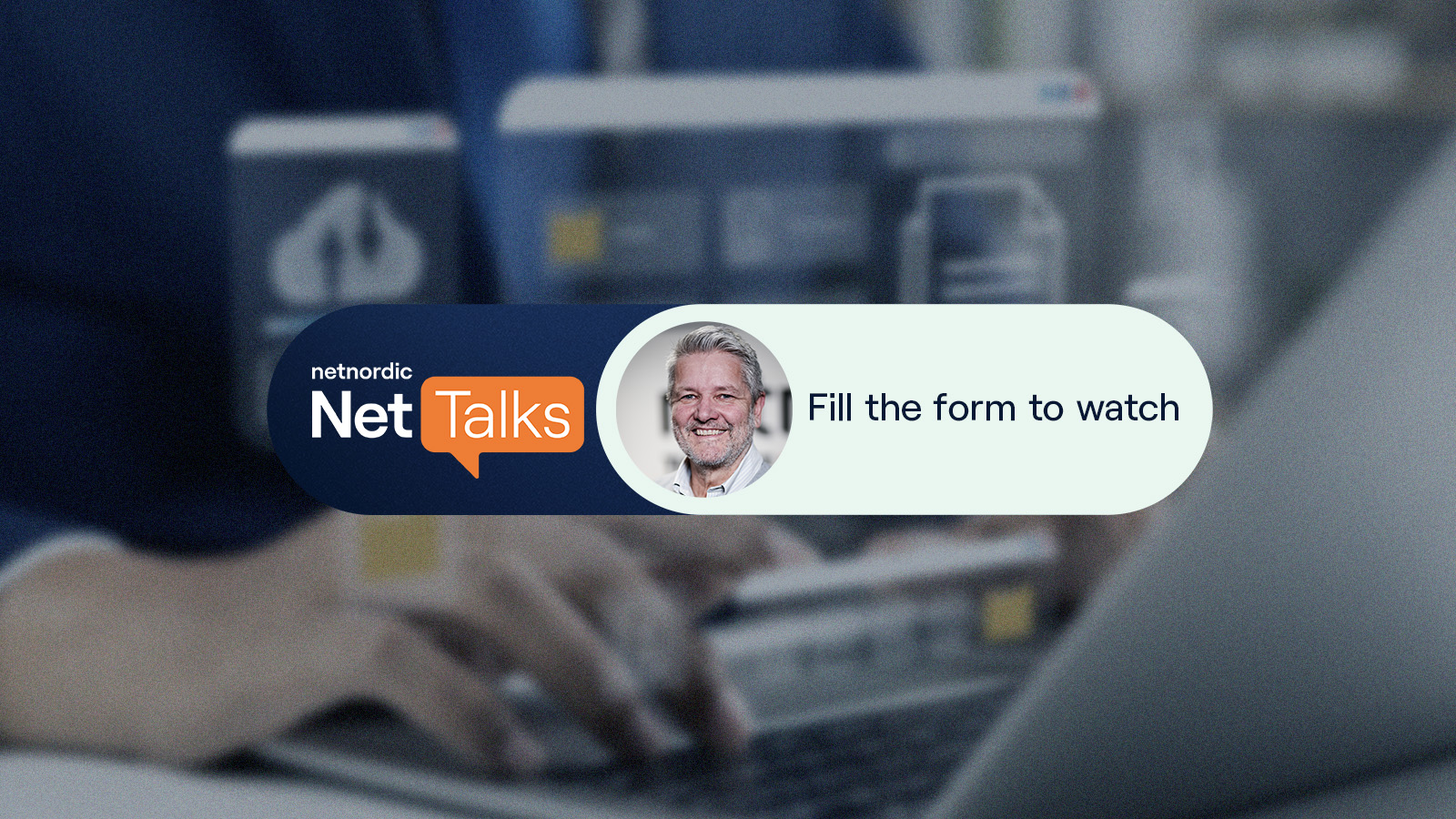 NetTalk - NetNordic Group